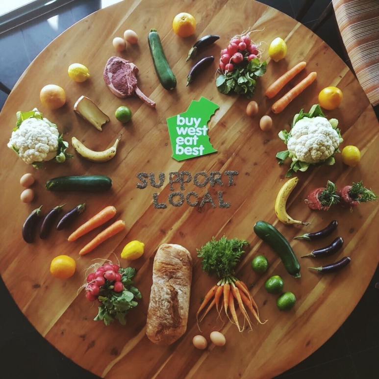 How to know when you're truly buying local