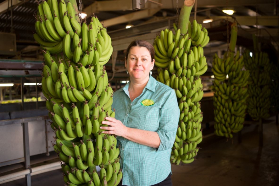 Meet the member: Sweeter Banana Co-operative | Buy West Eat Best