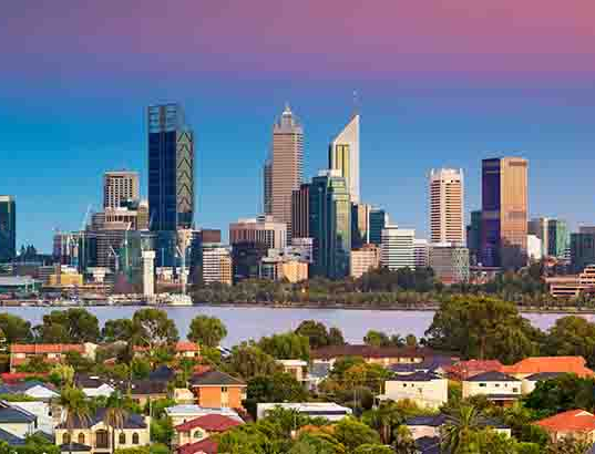 WA regions | Buy West Eat Best