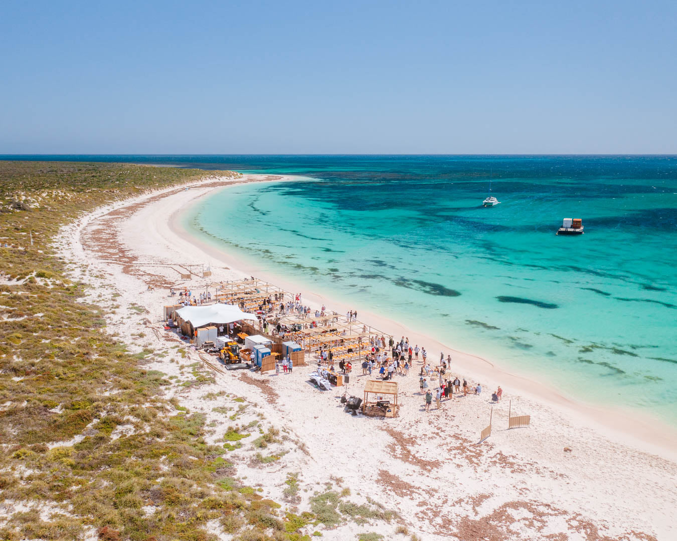 Shore Leave Festival | Buy West Eat Best