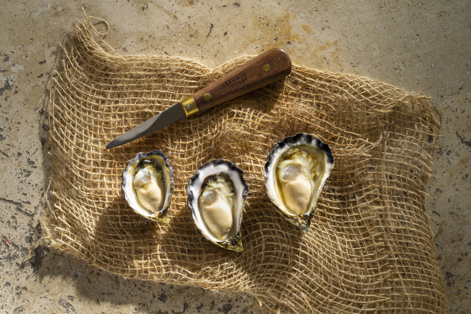 Five facts about oysters | Buy West Eat Best