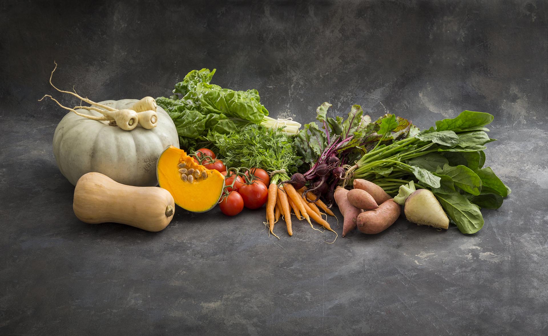 Autumn Vegetables & Fruit in Western Australia - What To Eat