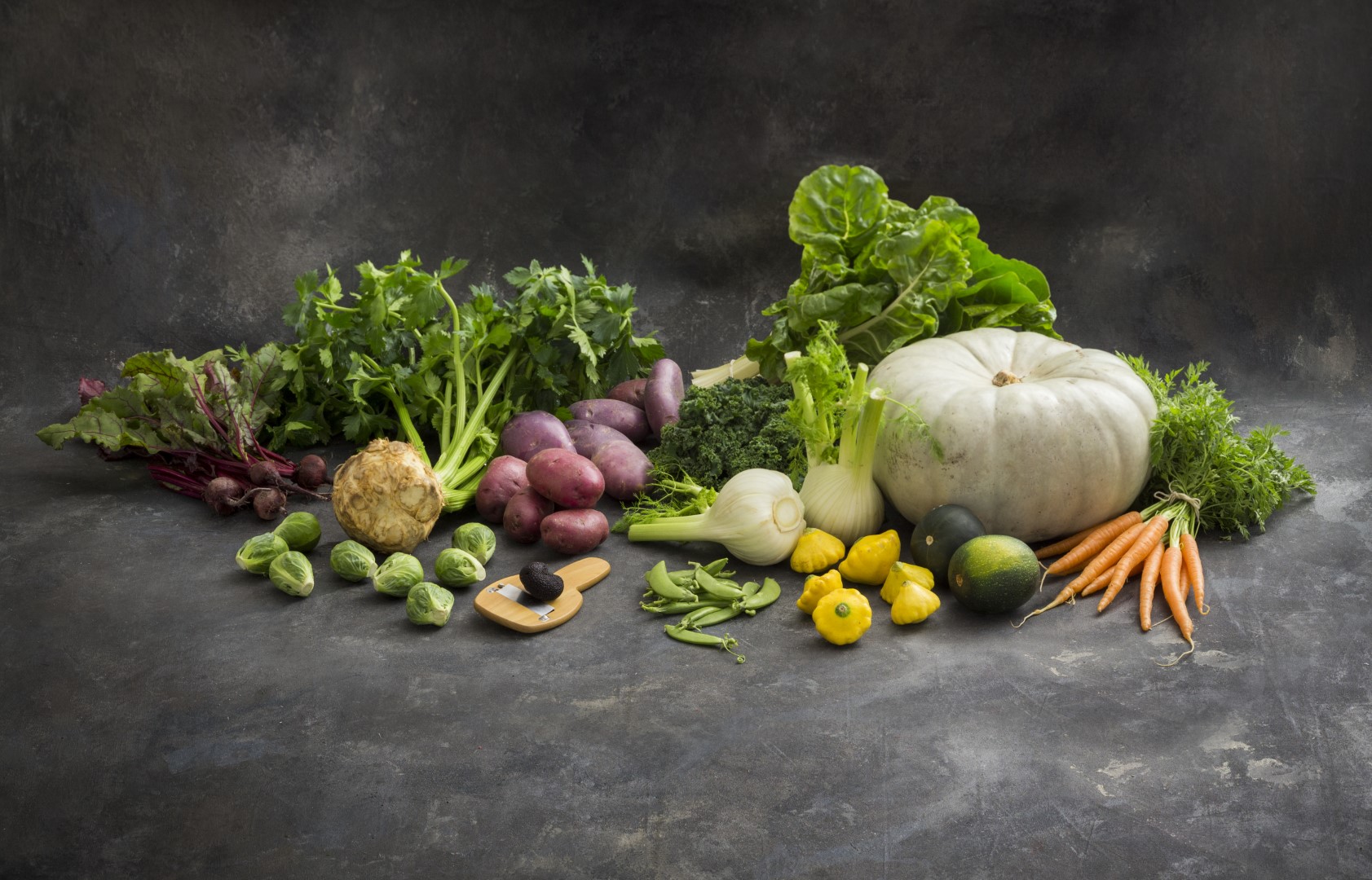 Winter Fruits & Vegetables In Season In Perth & WA