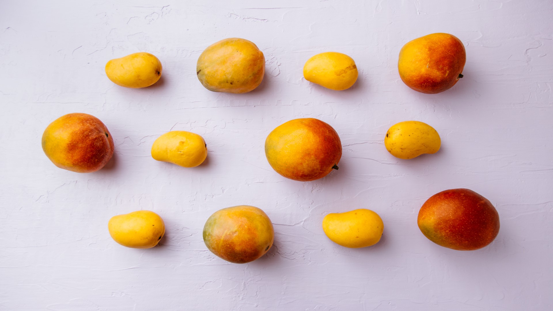 Five facts about mangoes | Buy West Eat Best