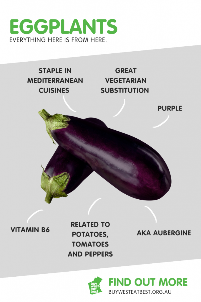 A guide to nightshades | Buy West Eat Best