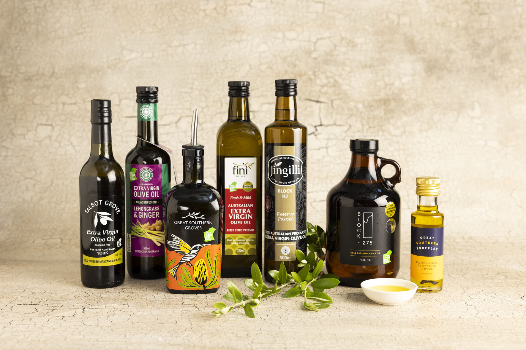 Cooking with oil | Buy West Eat Best
