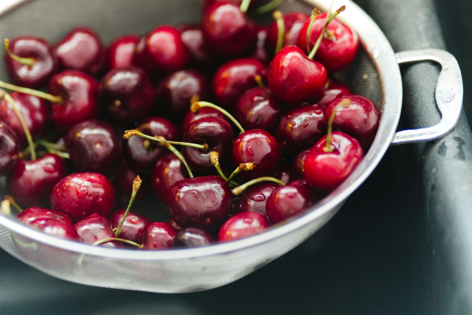 Cherries in Western Australia - 4 Reasons to Love Them!